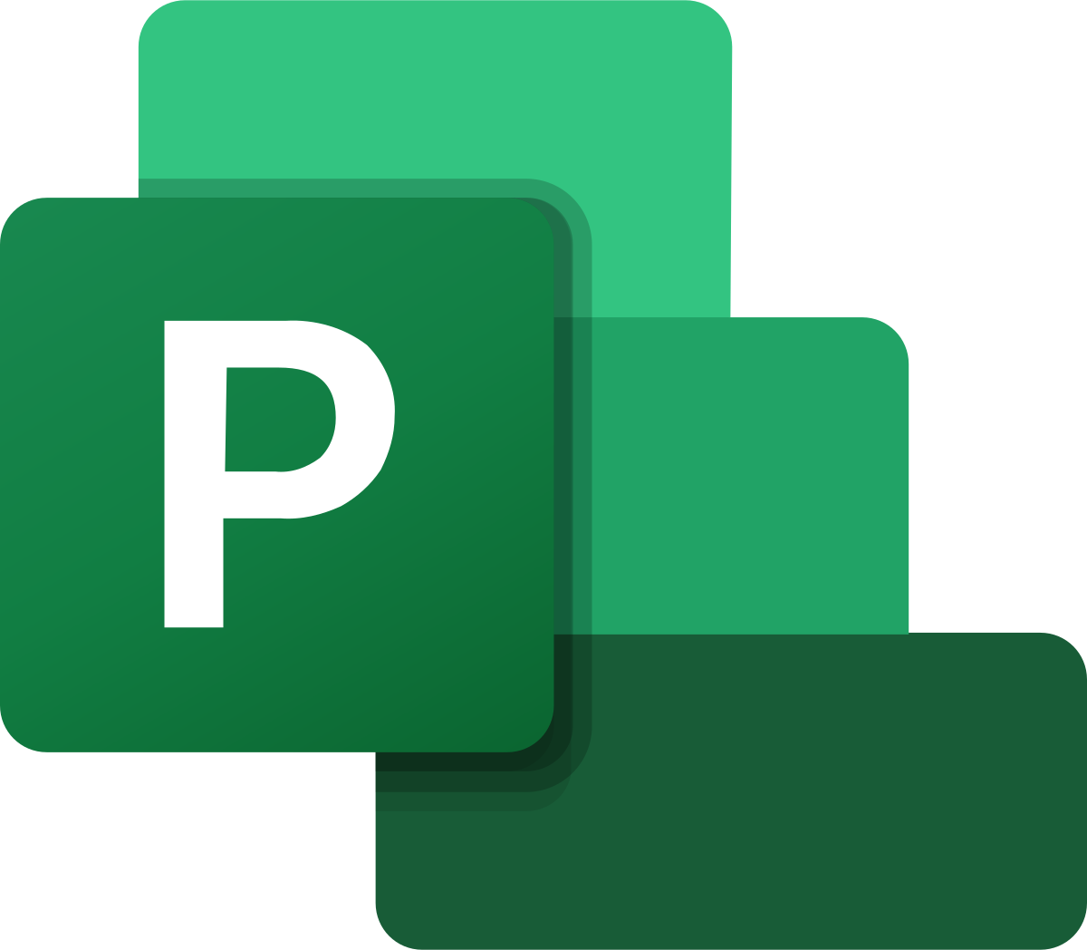 Microsoft Project Clockk